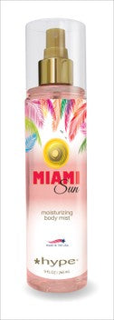 Miami Line – AmericanCosmetics.ConceptII